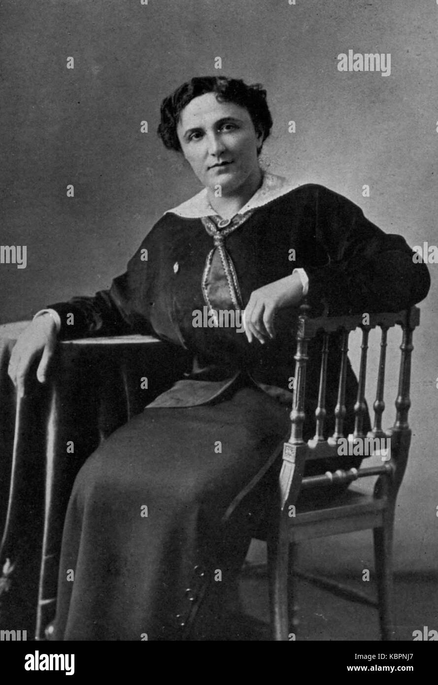 Poliksena Shiskina Yavein Women Wanted Stock Photo - Alamy