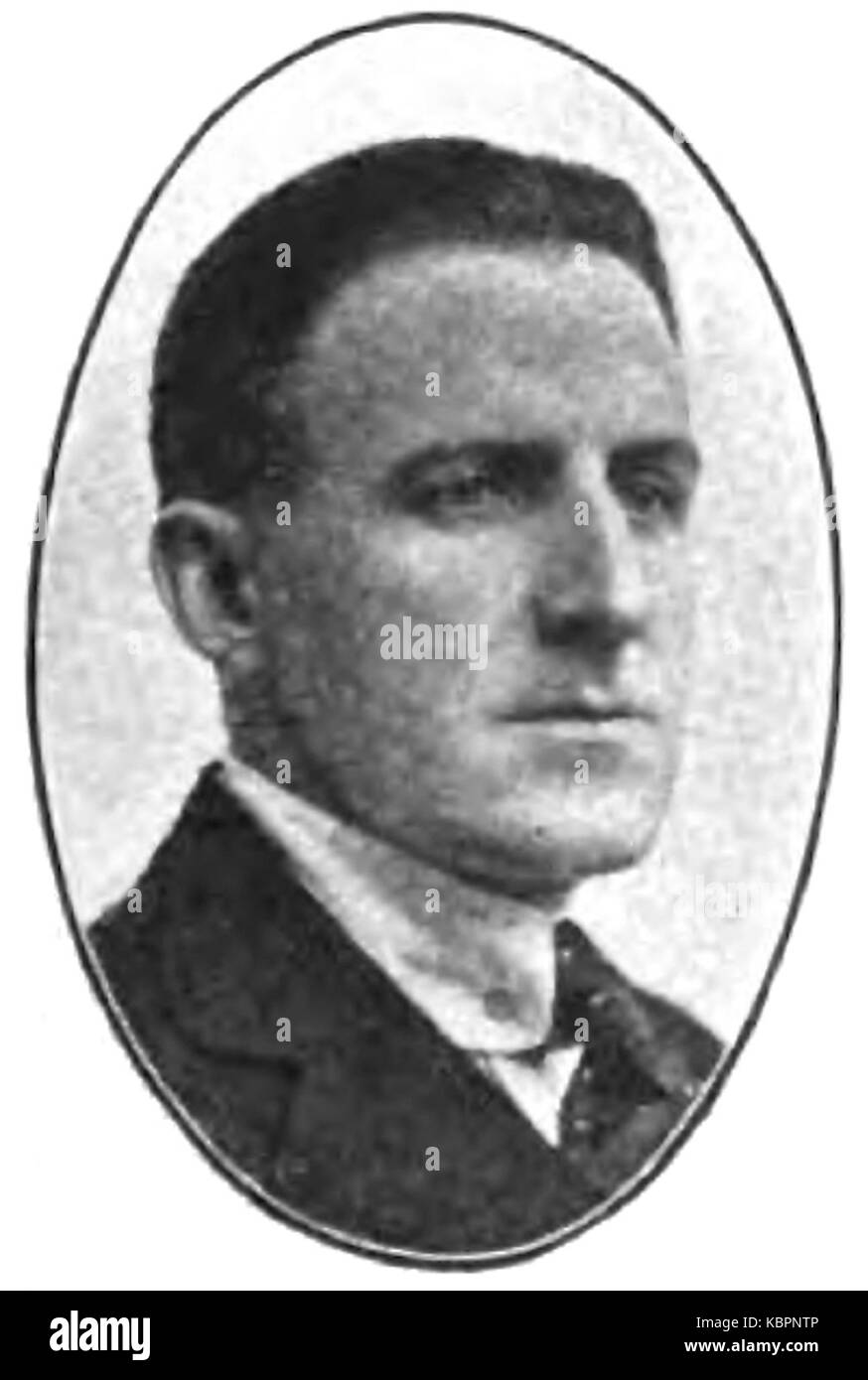 1916 07 Nelson Harding Green Book Magazine Stock Photo - Alamy