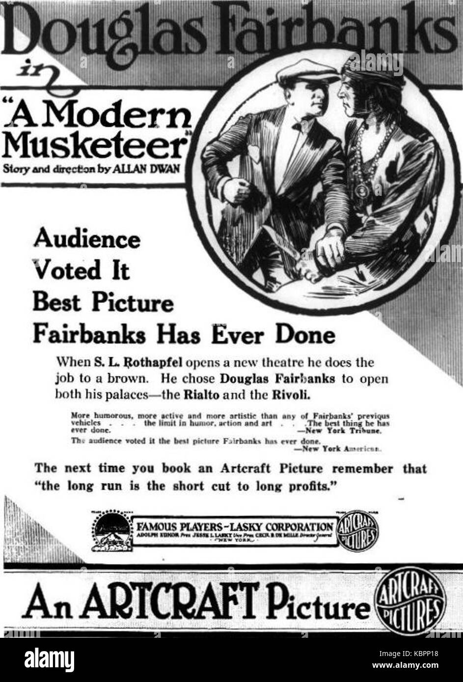 Modern movie production Black and White Stock Photos & Images - Alamy