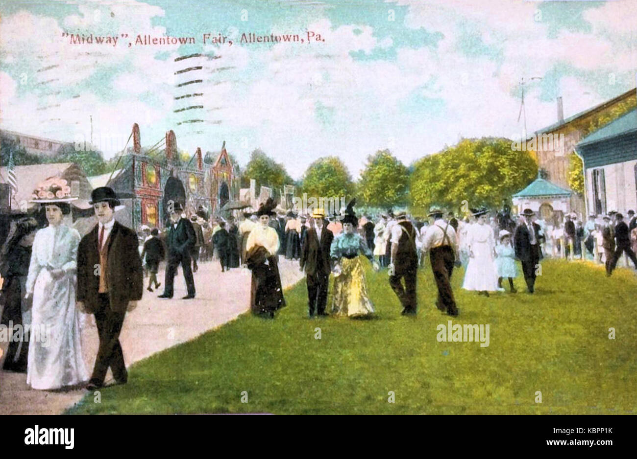 Midway map hi-res stock photography and images - Alamy