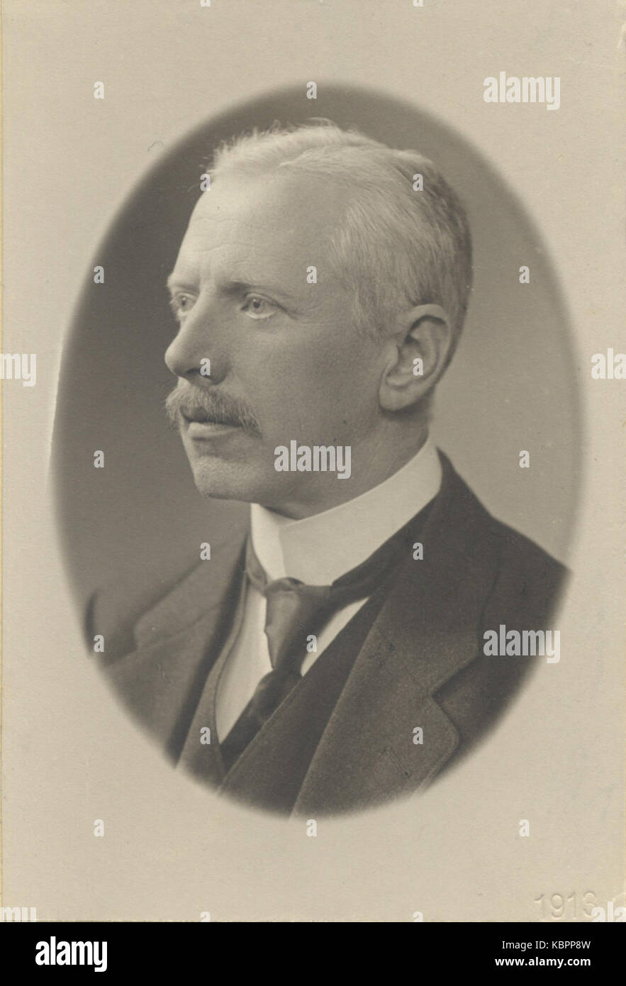 Karl Eger (1913 Stock Photo - Alamy