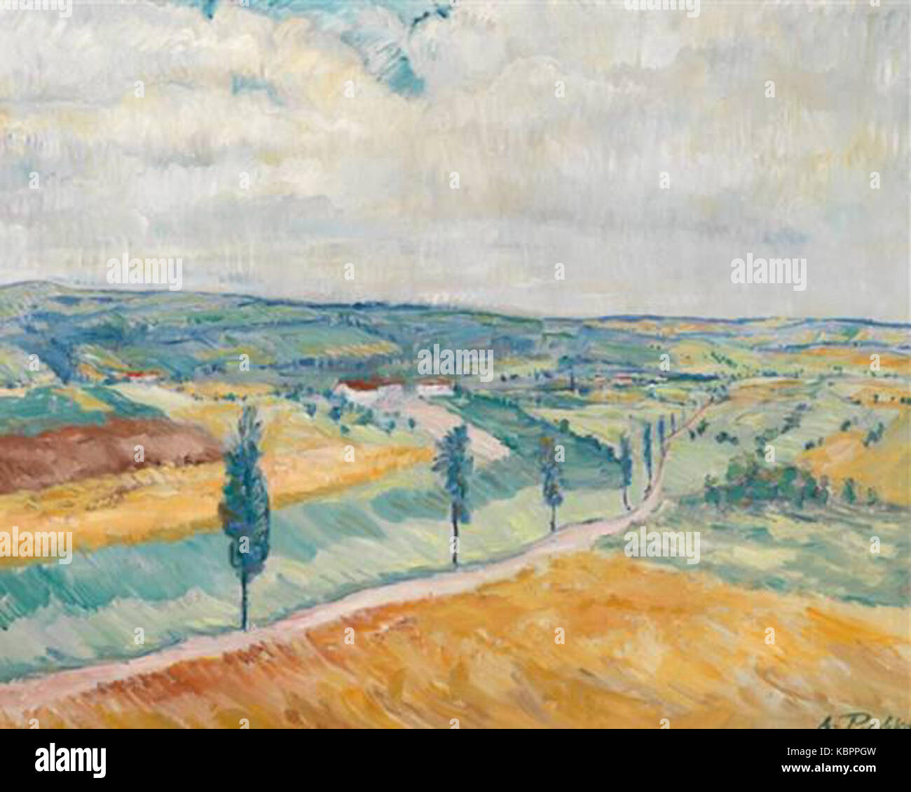 Peschka art hi-res stock photography and images - Alamy