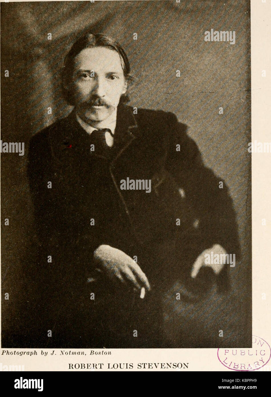 James Notman High Resolution Stock Photography and Images - Alamy