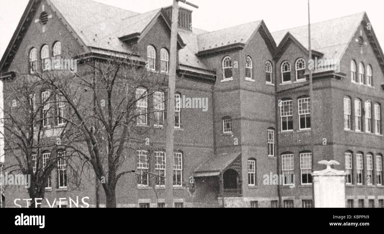 Vintage map of allentown hi-res stock photography and images - Alamy