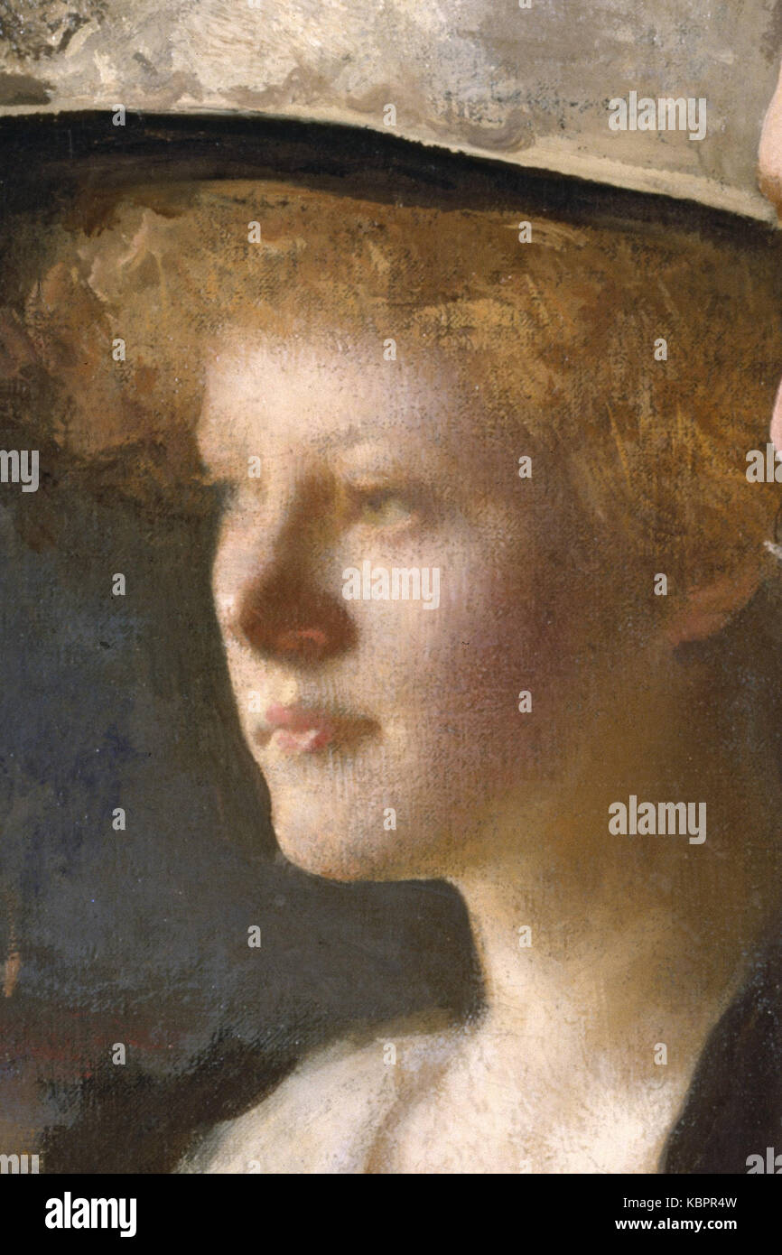 Helen clay hi-res stock photography and images - Alamy