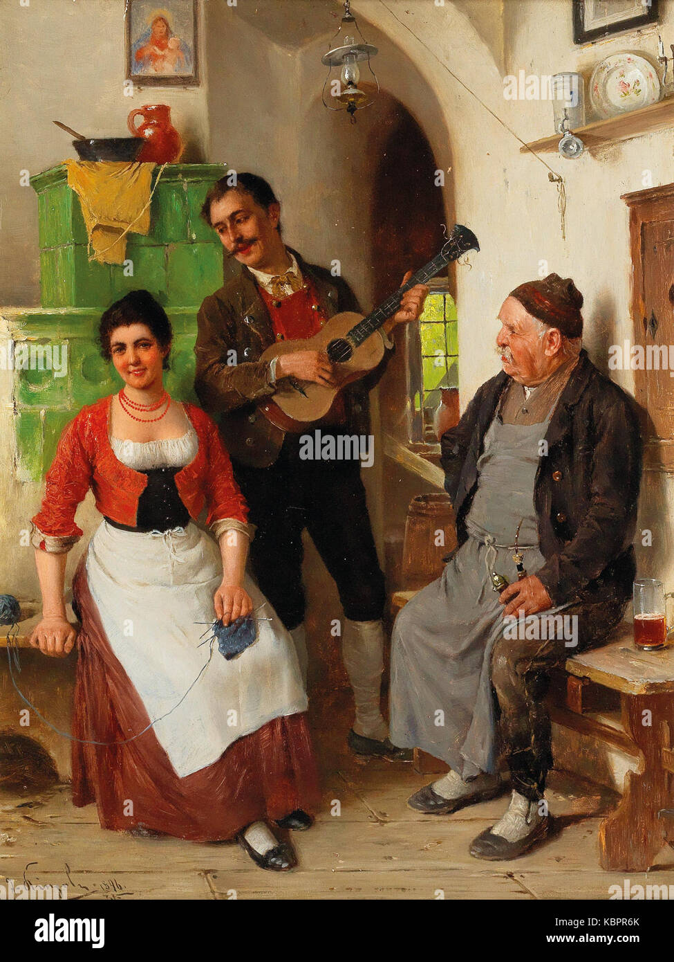 Kinzel hi-res stock photography and images - Alamy