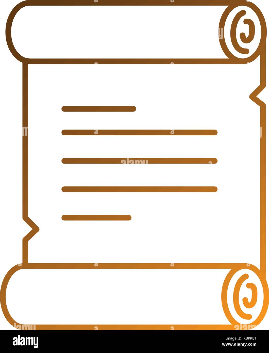 pixelated diploma game icon vector illustration design Stock Vector ...