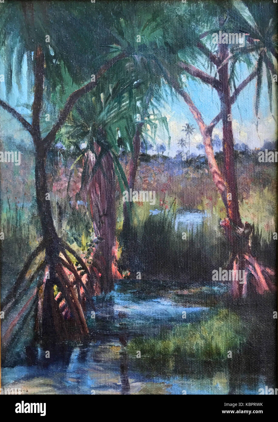 Hawaiian structure hi-res stock photography and images - Alamy