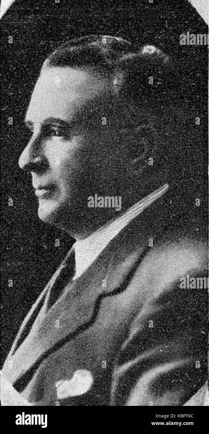 Antonio Palacios Ramilo 1929 Stock Photo - Alamy