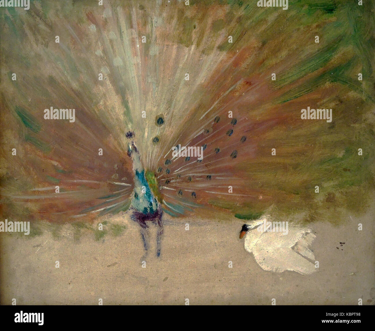 Spillar karel hi-res stock photography and images - Alamy