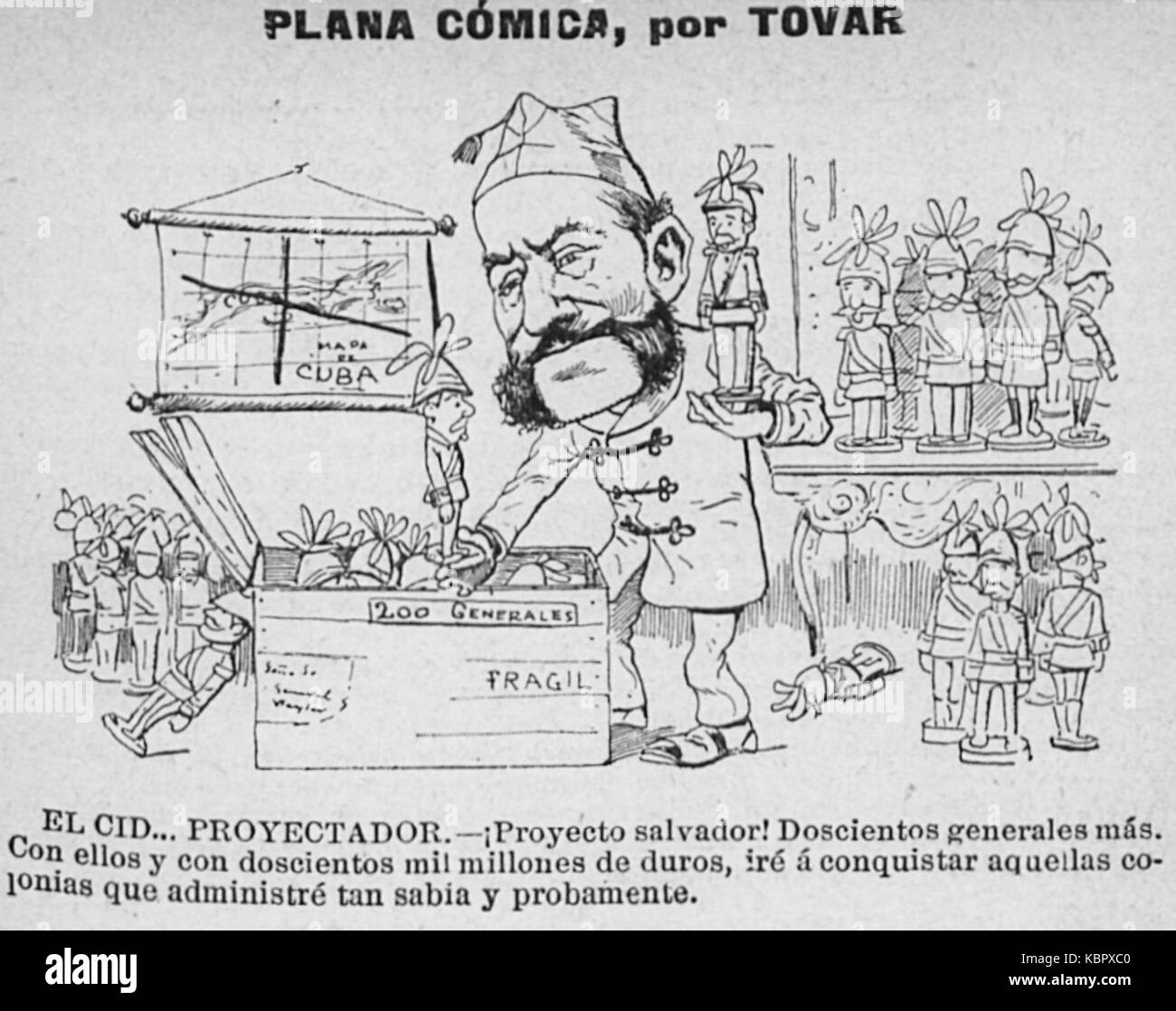 El Cid Painting High Resolution Stock Photography and Images - Alamy