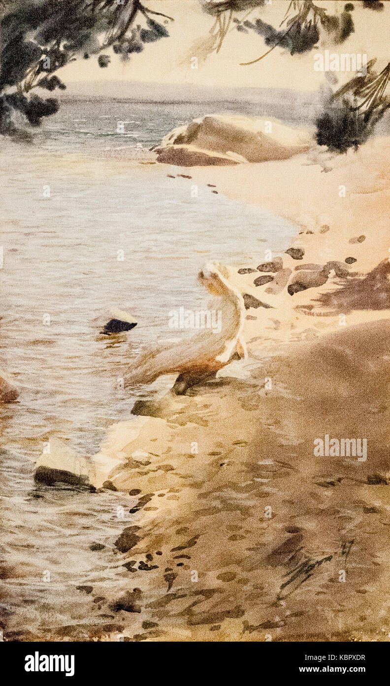 Stockholm archipelago map hi-res stock photography and images - Alamy