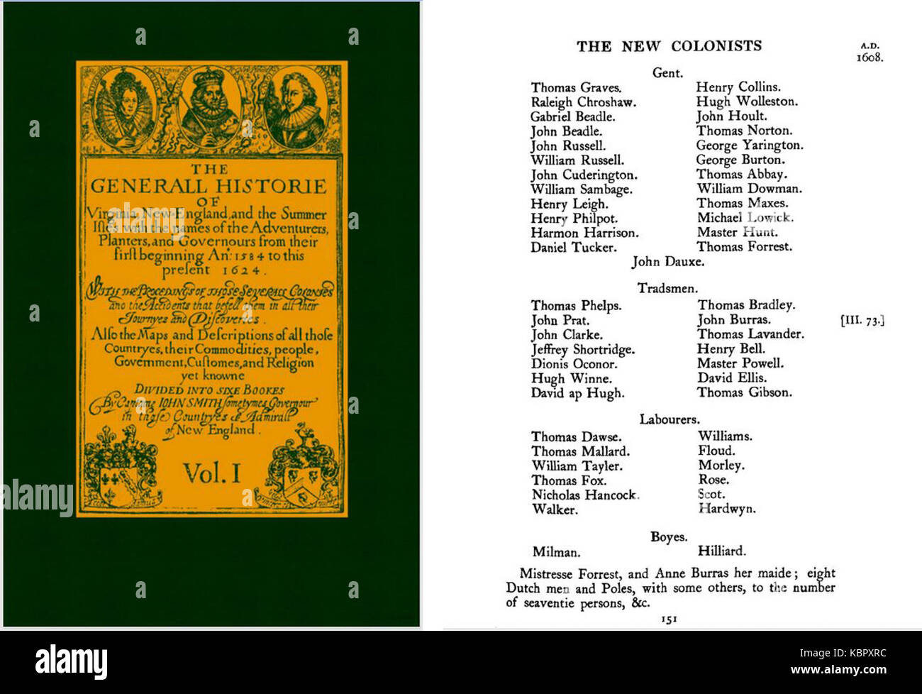 List of settlers hi-res stock photography and images - Alamy