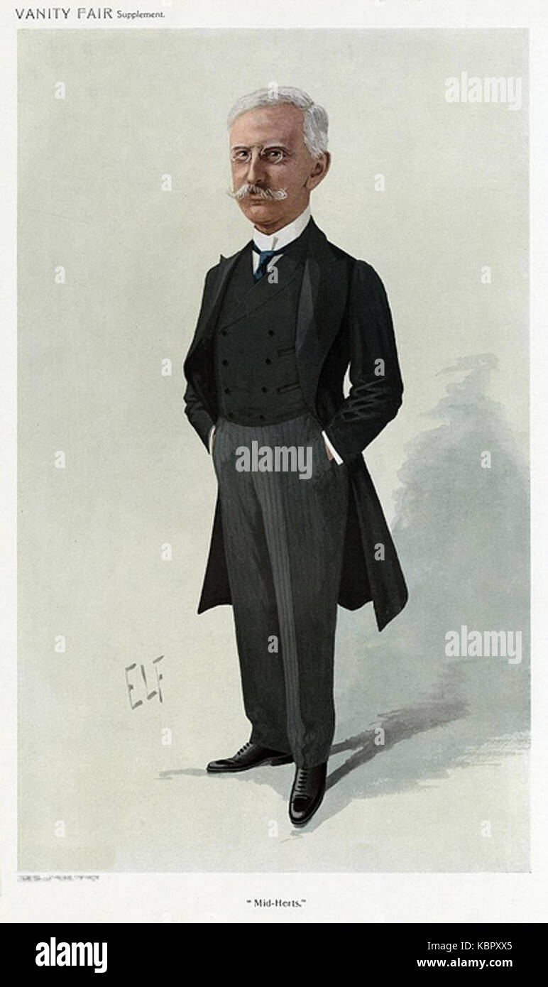 Hildred Carlile, Vanity Fair, 1909 12 23 Stock Photo - Alamy