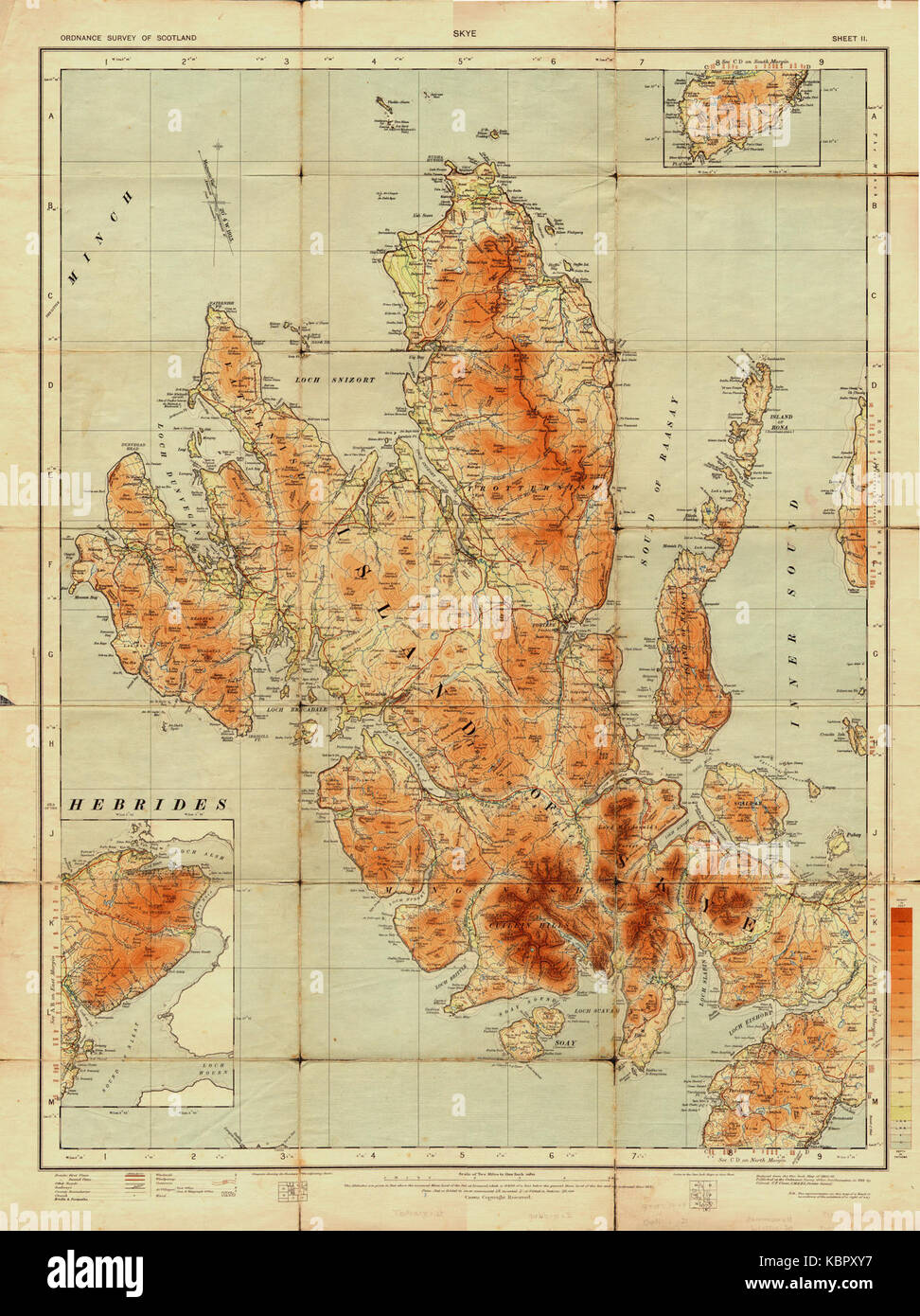 Half inch hi-res stock photography and images - Alamy