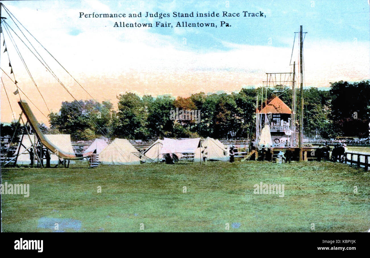 Judges at race track hi-res stock photography and images - Alamy