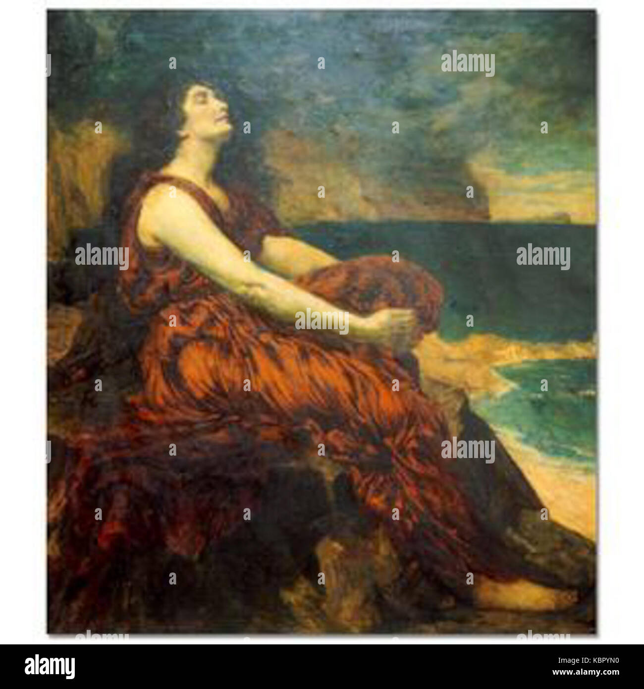 Branwen hi-res stock photography and images - Alamy