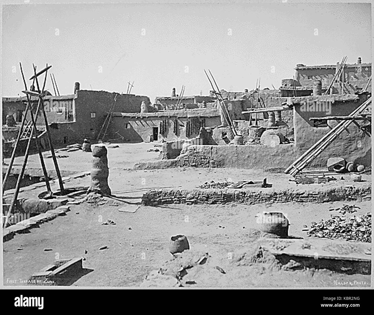Very old zuni hi-res stock photography and images - Alamy