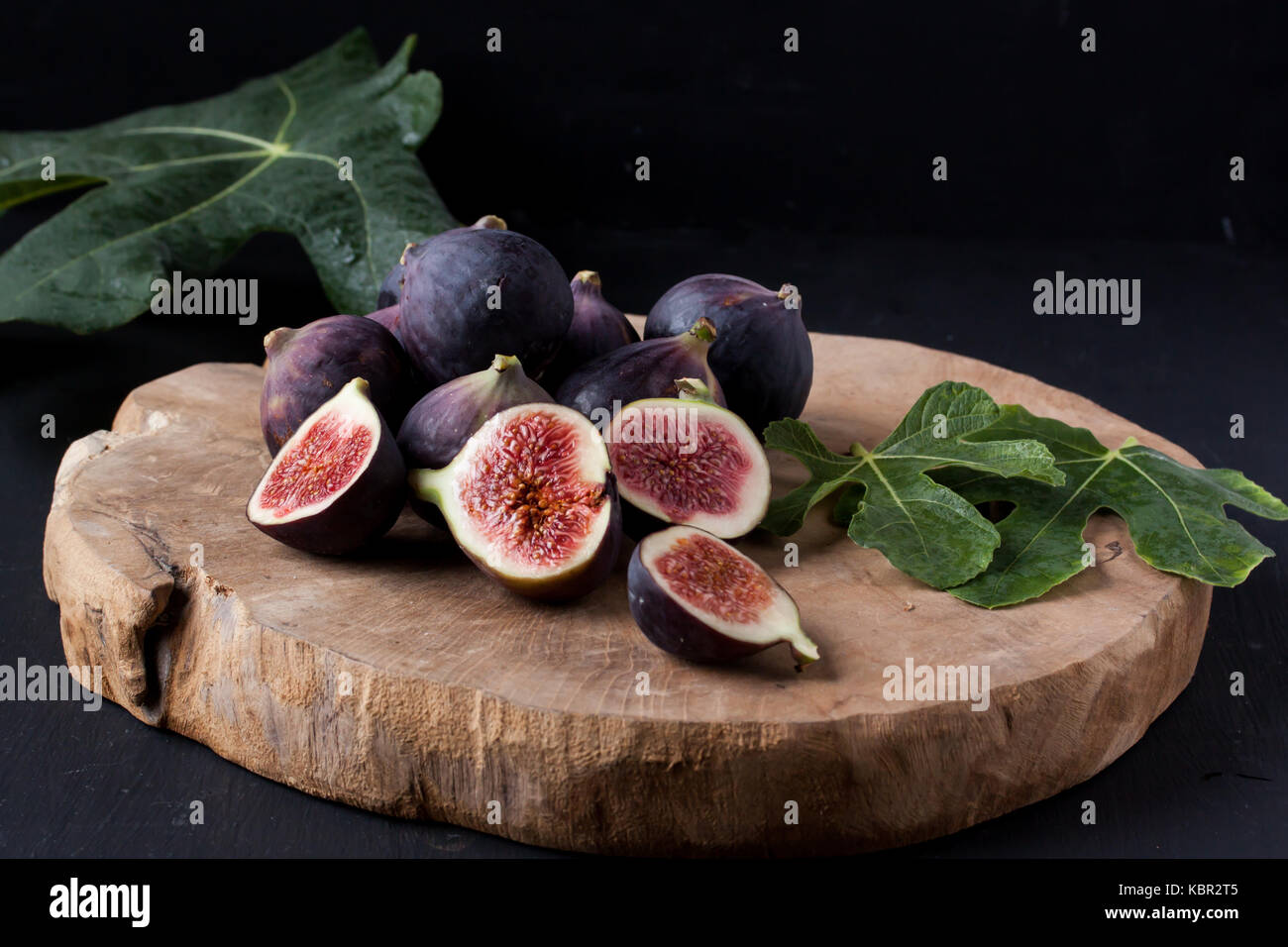 Figs High Resolution Stock Photography and Images - Alamy