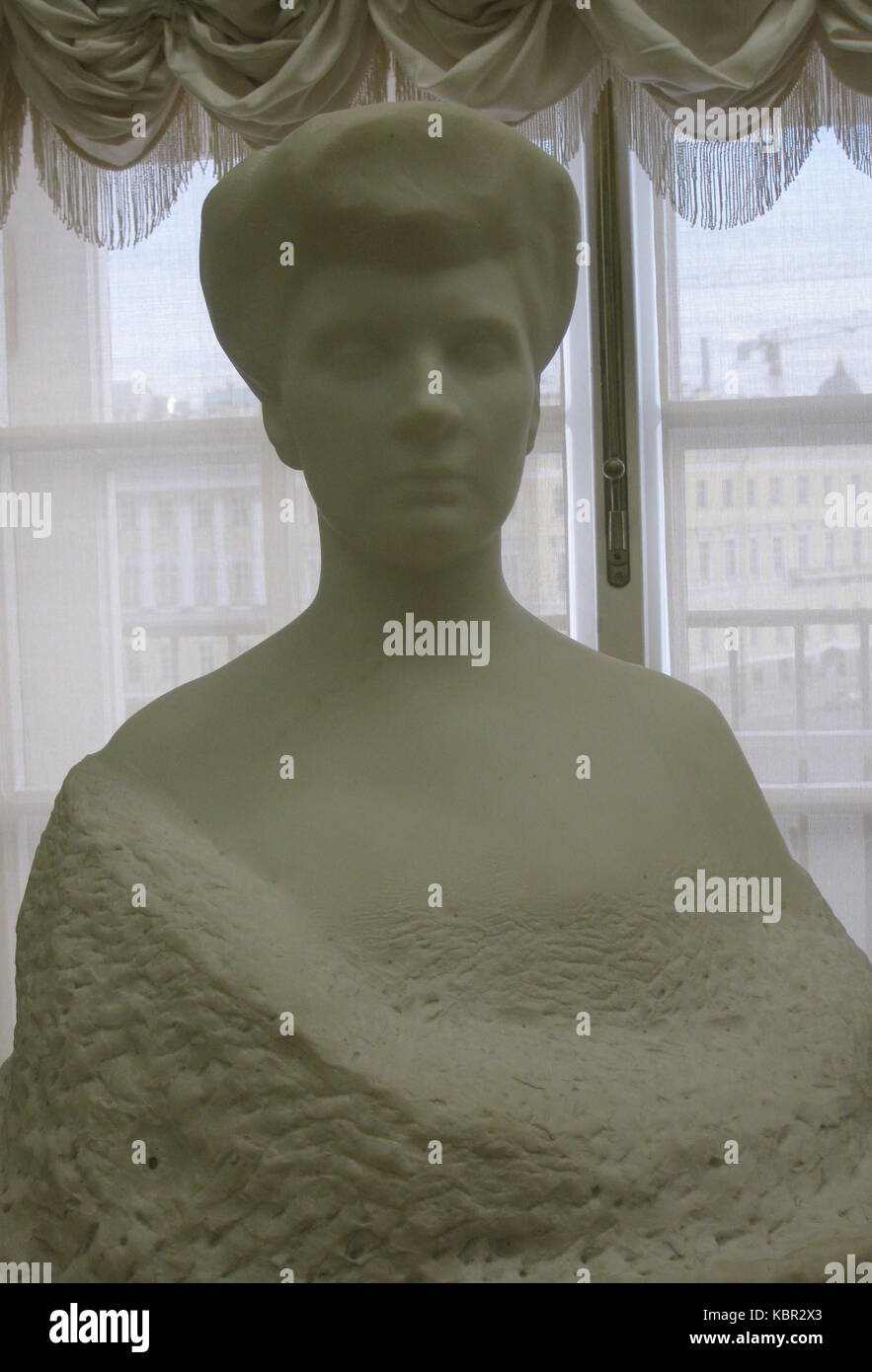 August Rodin IMG 7259 Stock Photo - Alamy