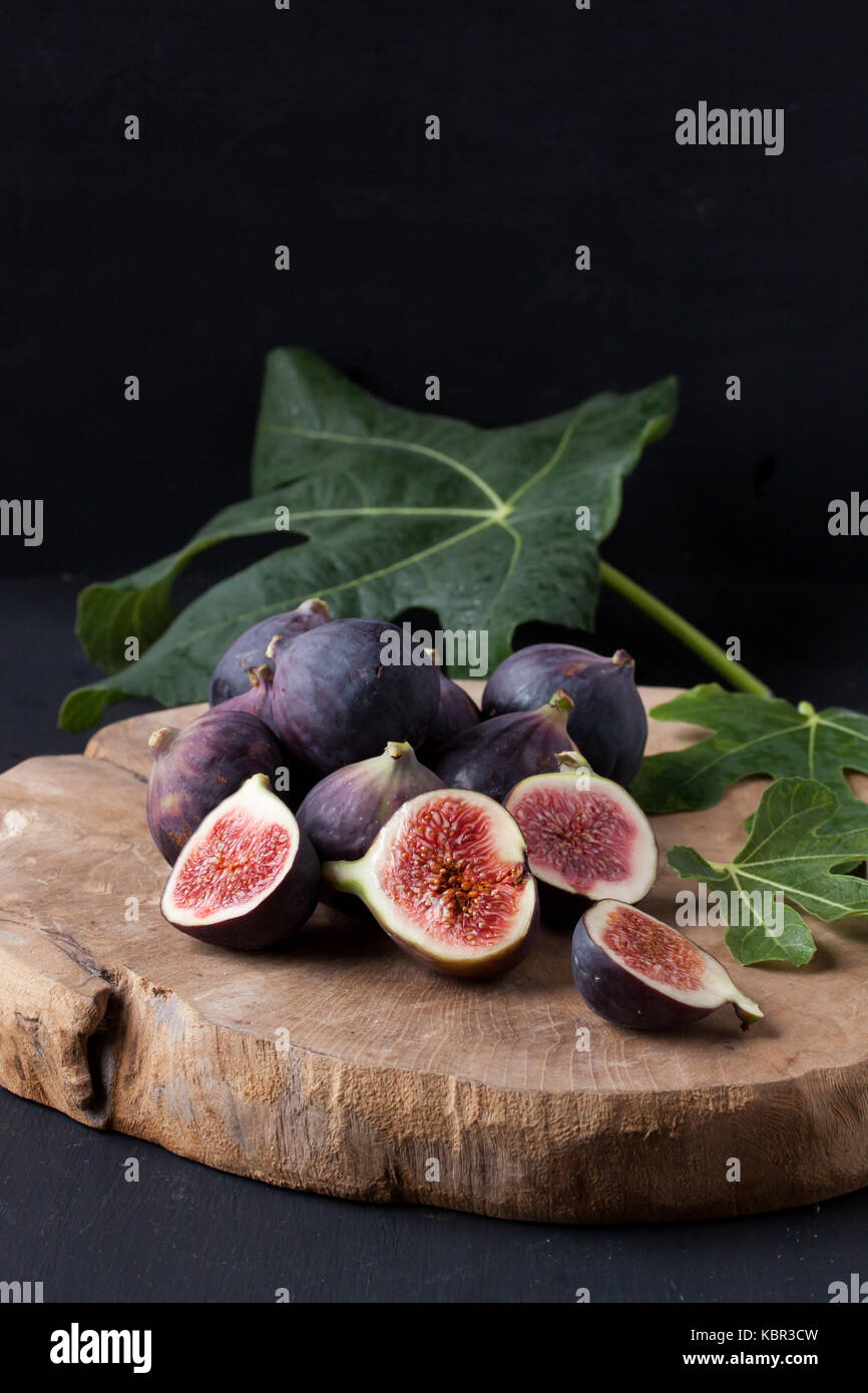Figs hi-res stock photography and images - Alamy