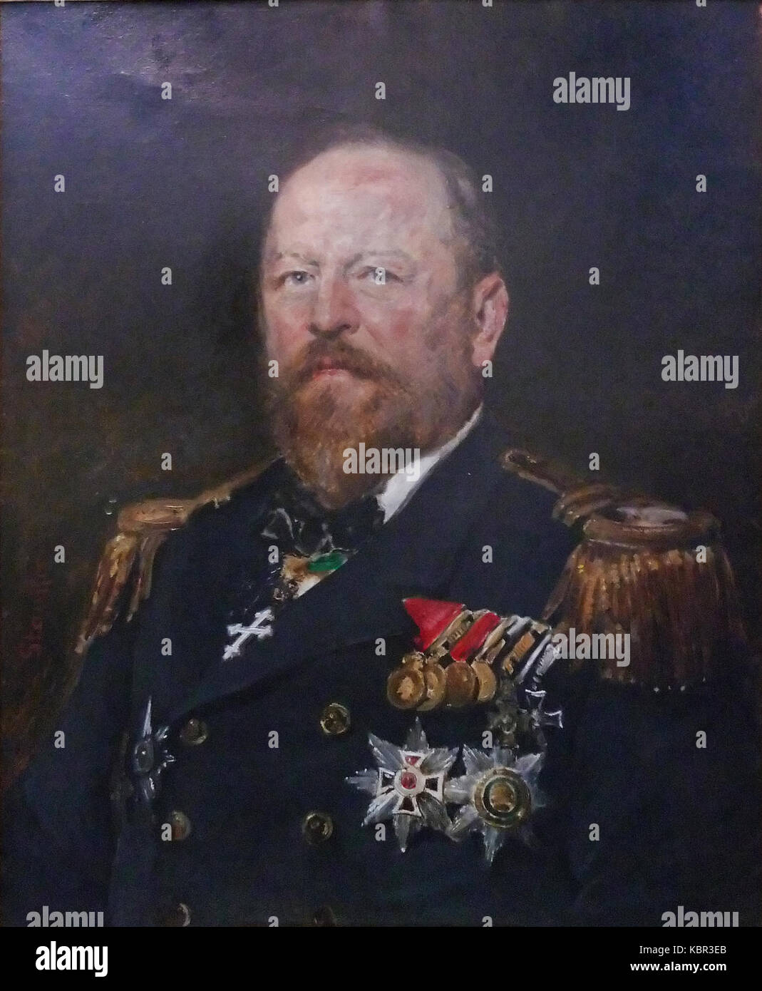 Viktor stauffer hi-res stock photography and images - Alamy