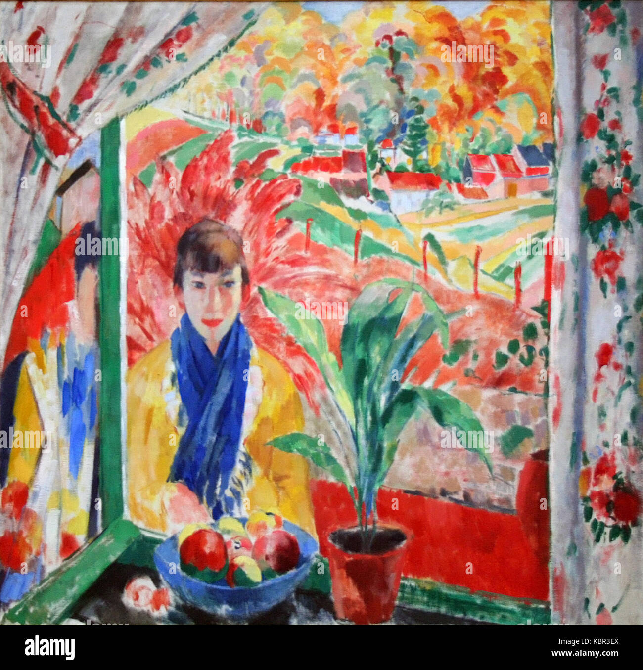 Rik wouters hi-res stock photography and images - Alamy