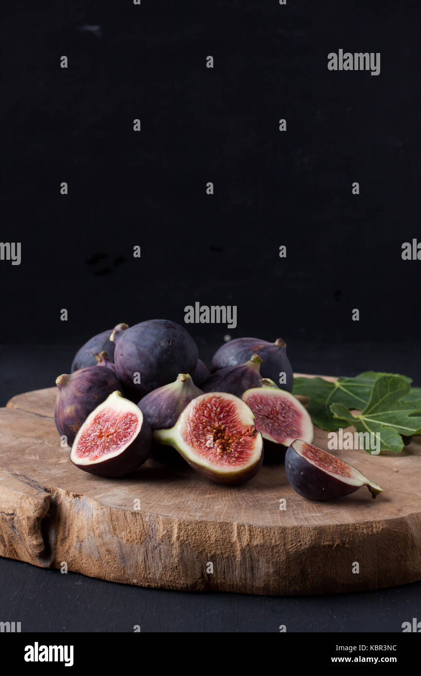 Figs hi-res stock photography and images - Alamy