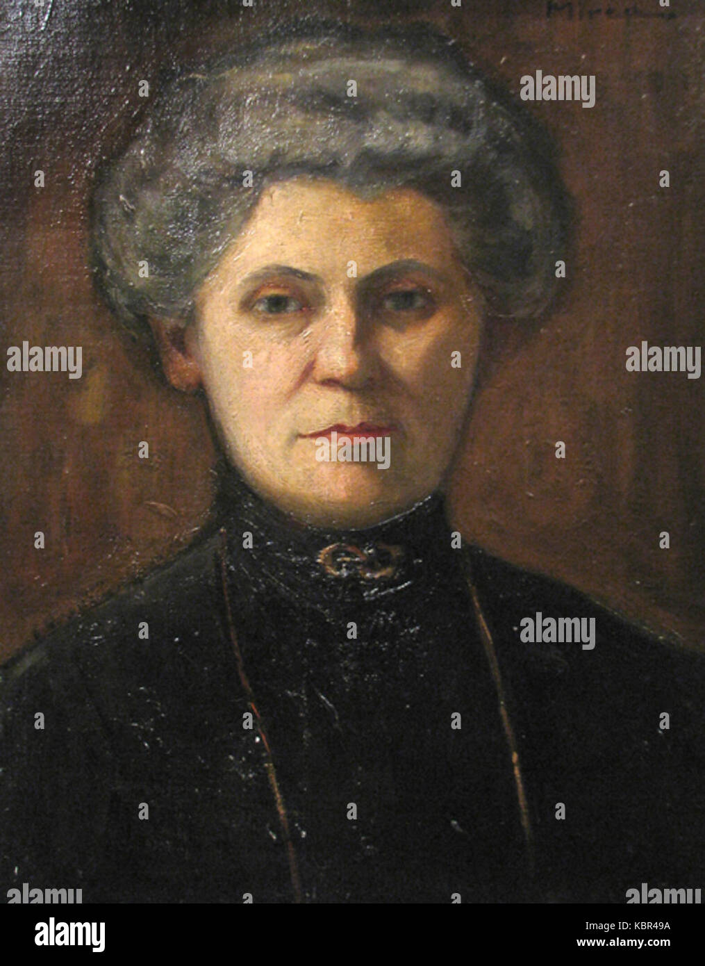 George demetrescu mirea hi-res stock photography and images - Alamy