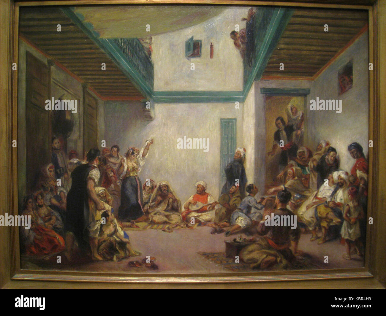 Ancient jewish wedding hi-res stock photography and images - Alamy