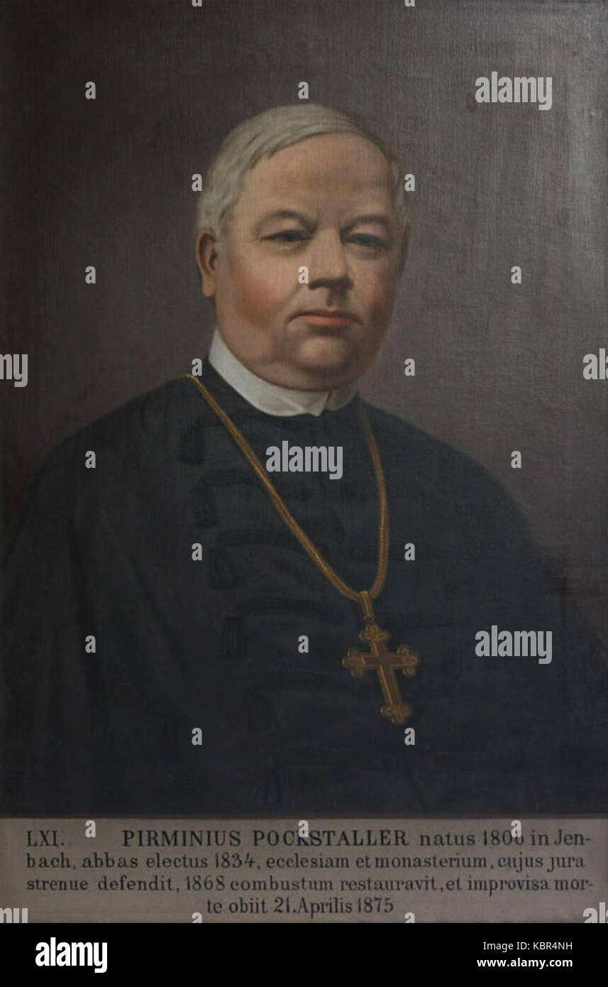 Pirmin hi-res stock photography and images - Alamy