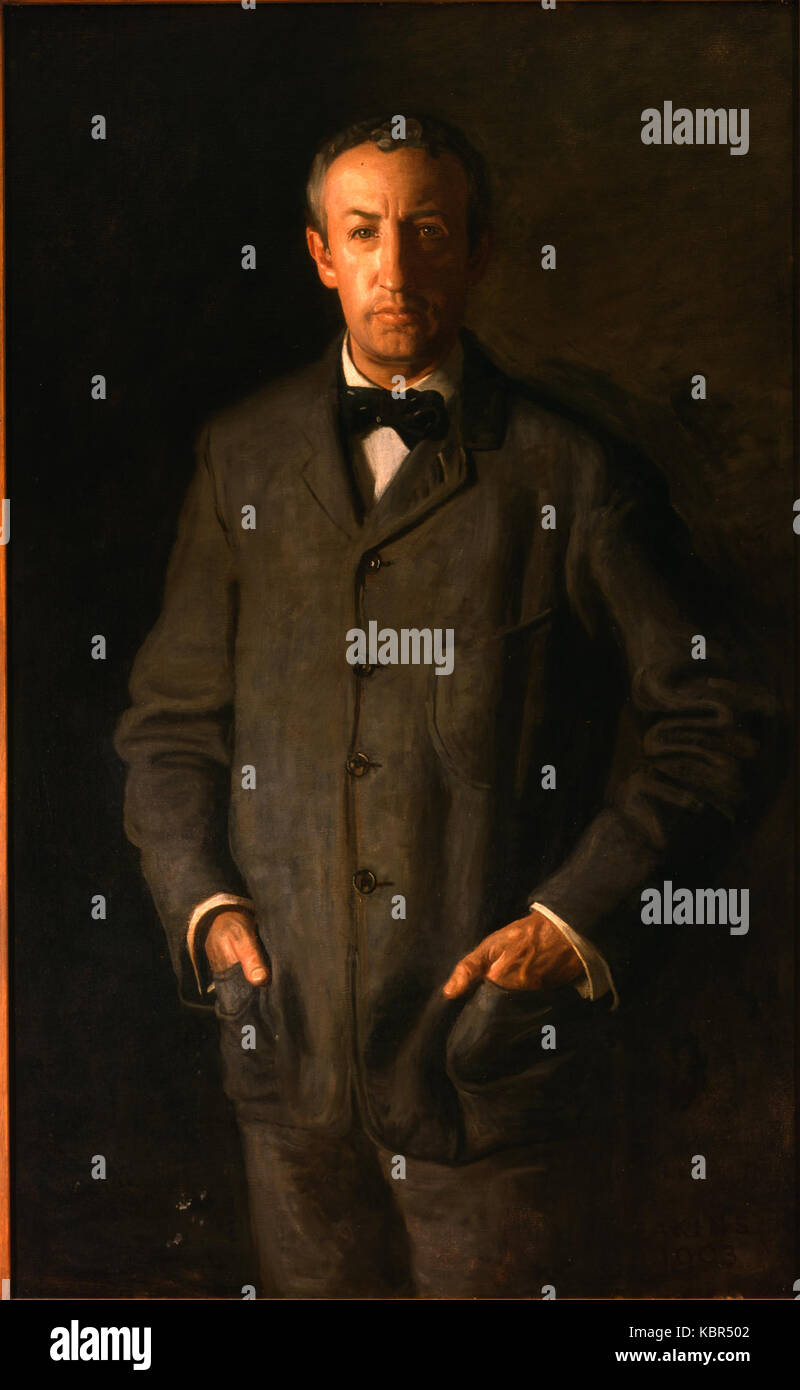 Portrait of William B. Kurtz large Stock Photo - Alamy Portrait of William B. Kurtz large Stock Photo - Alamy