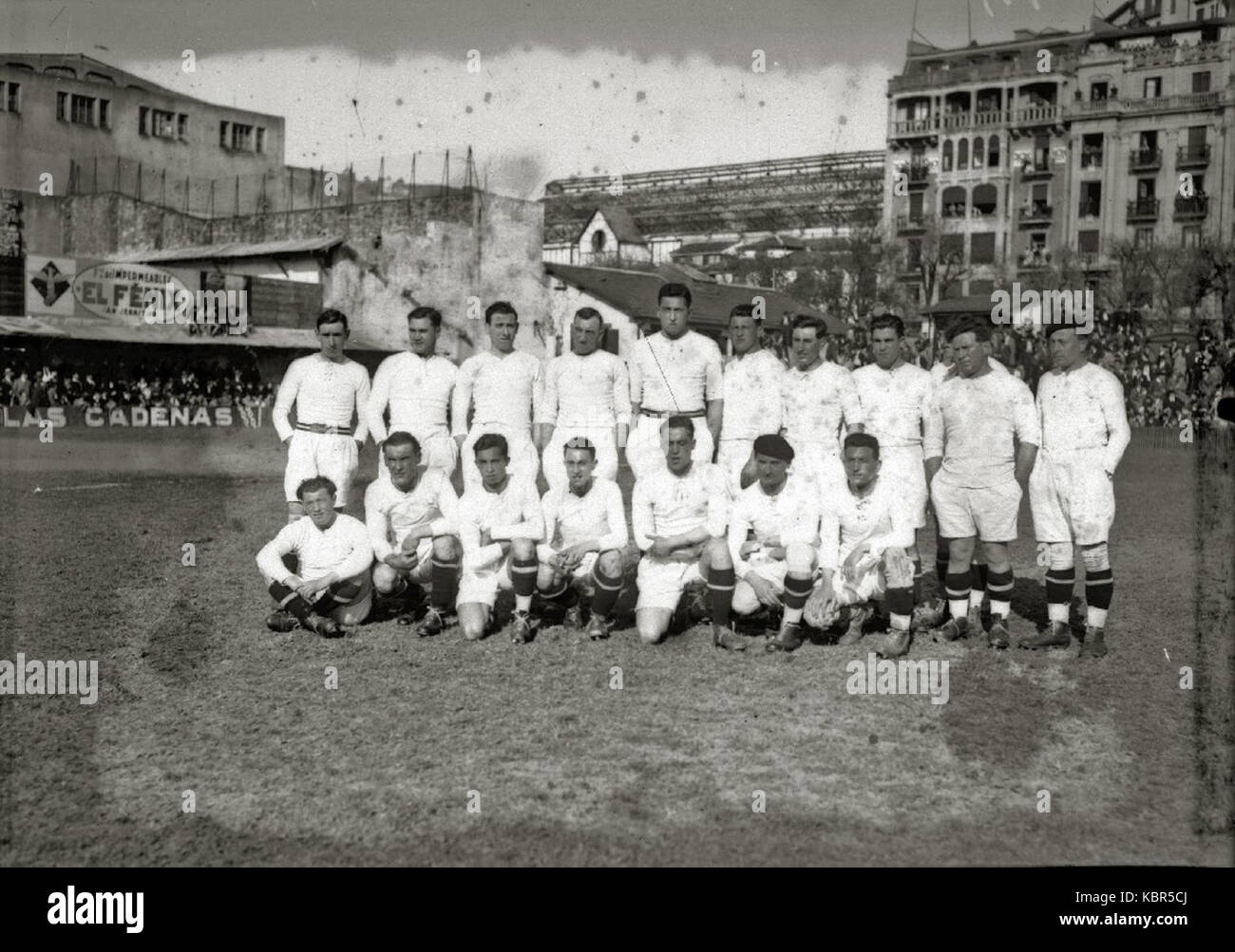 Partido de rugby en el campo de Atotxa (3 de 3) Fondo Car Kutxa ...