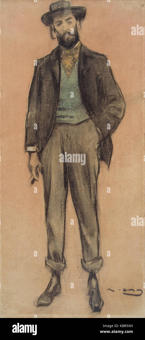 Pere romeu hi-res stock photography and images - Alamy