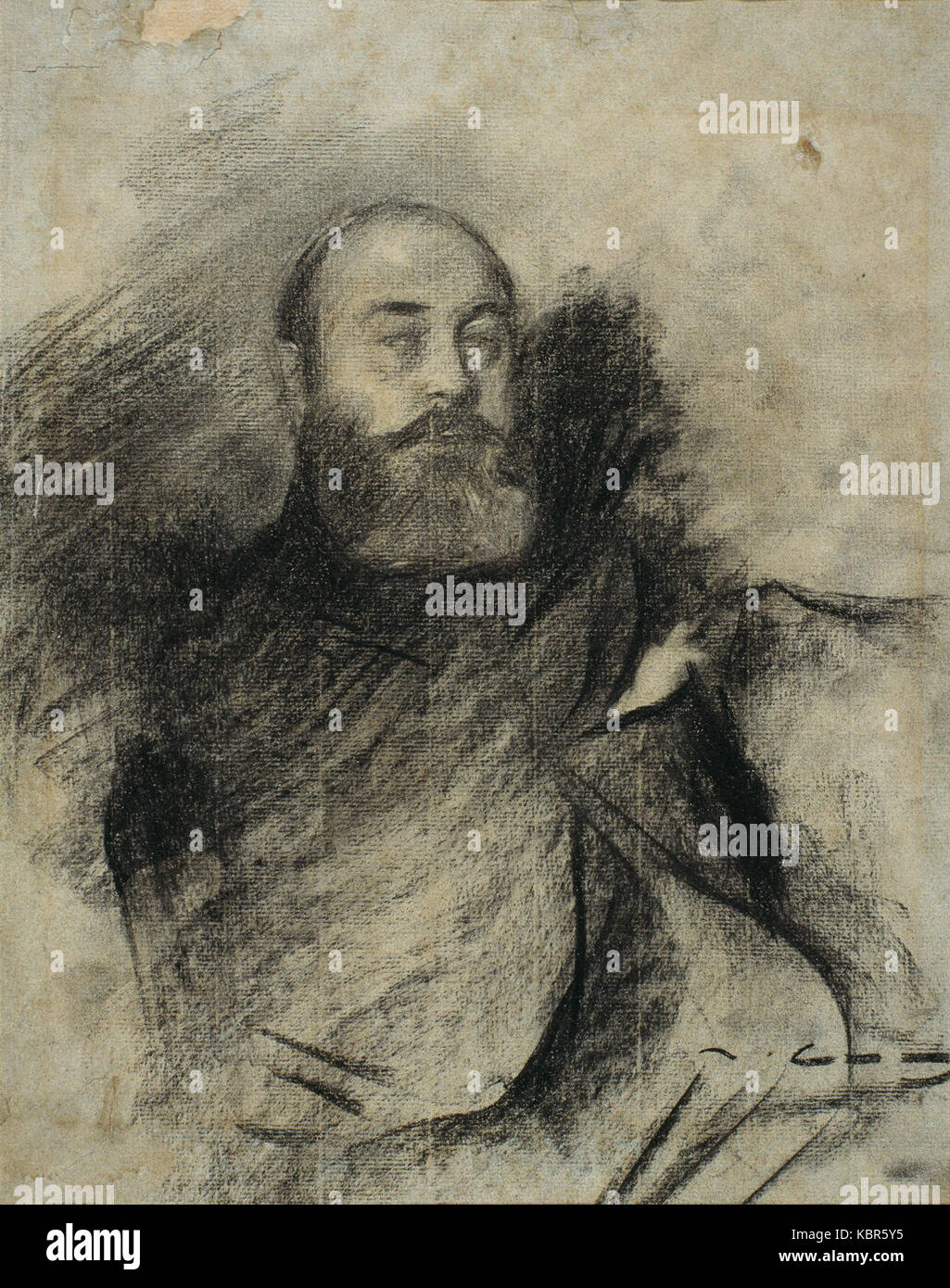 Paul besnard hi-res stock photography and images - Alamy