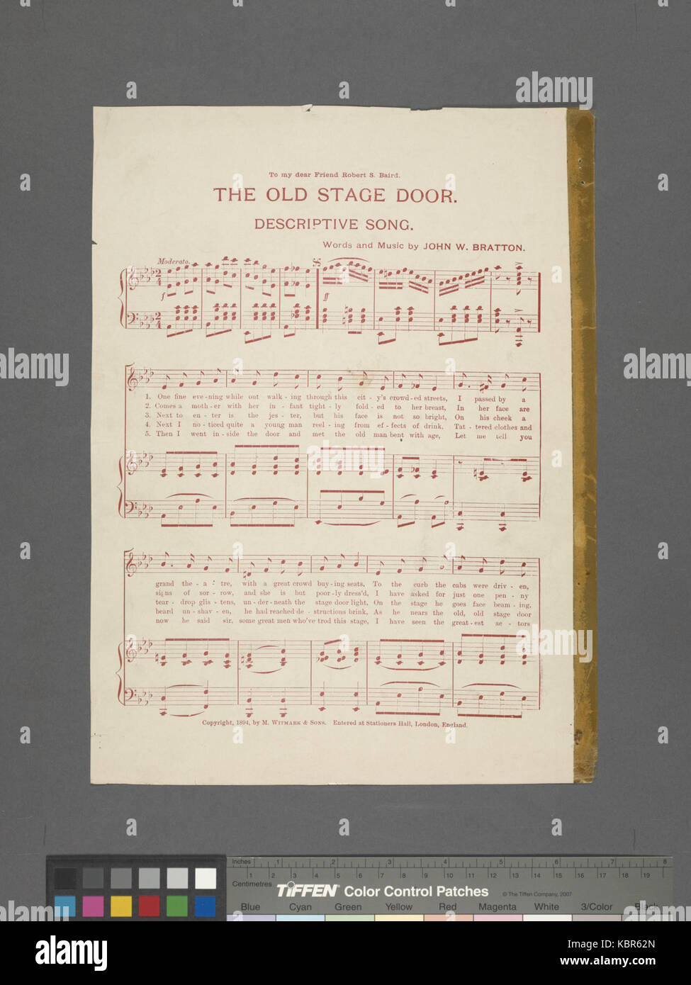 A little boy for sale (NYPL Hades 454241 1703888 Stock Photo - Alamy