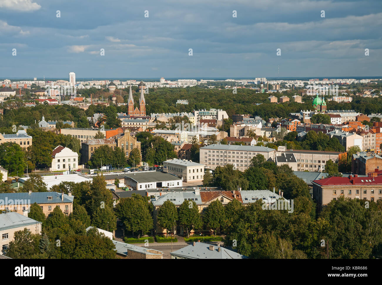 Latgale hi-res stock photography and images - Alamy