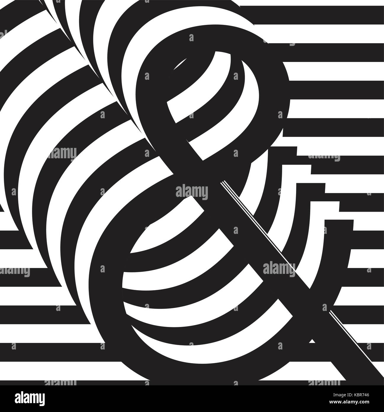 Isotype Stock Vector Images - Alamy