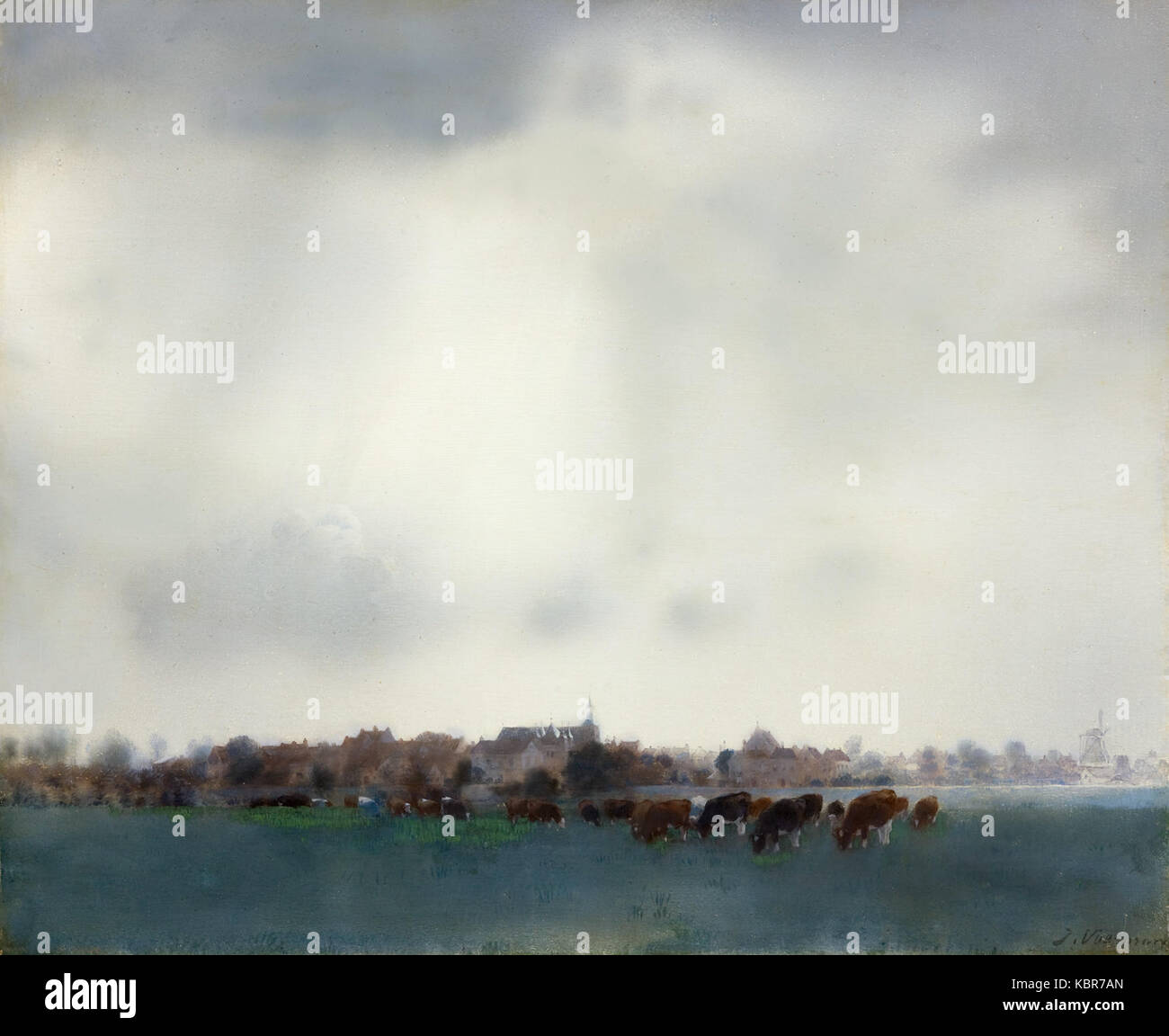 Voerman hi-res stock photography and images - Alamy