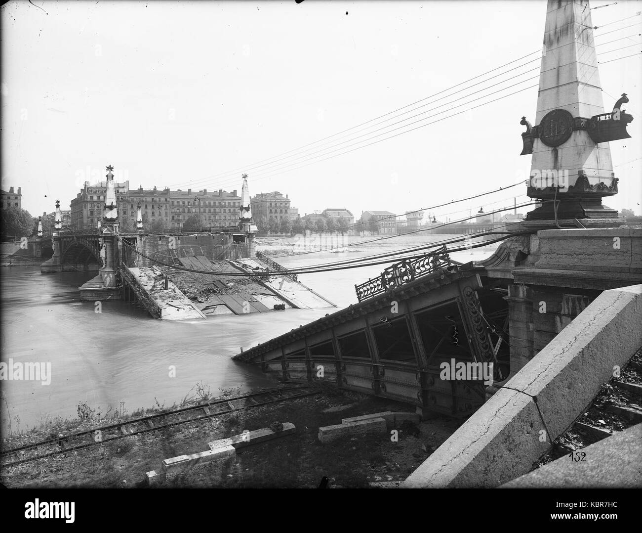 Gallieni hi-res stock photography and images - Alamy