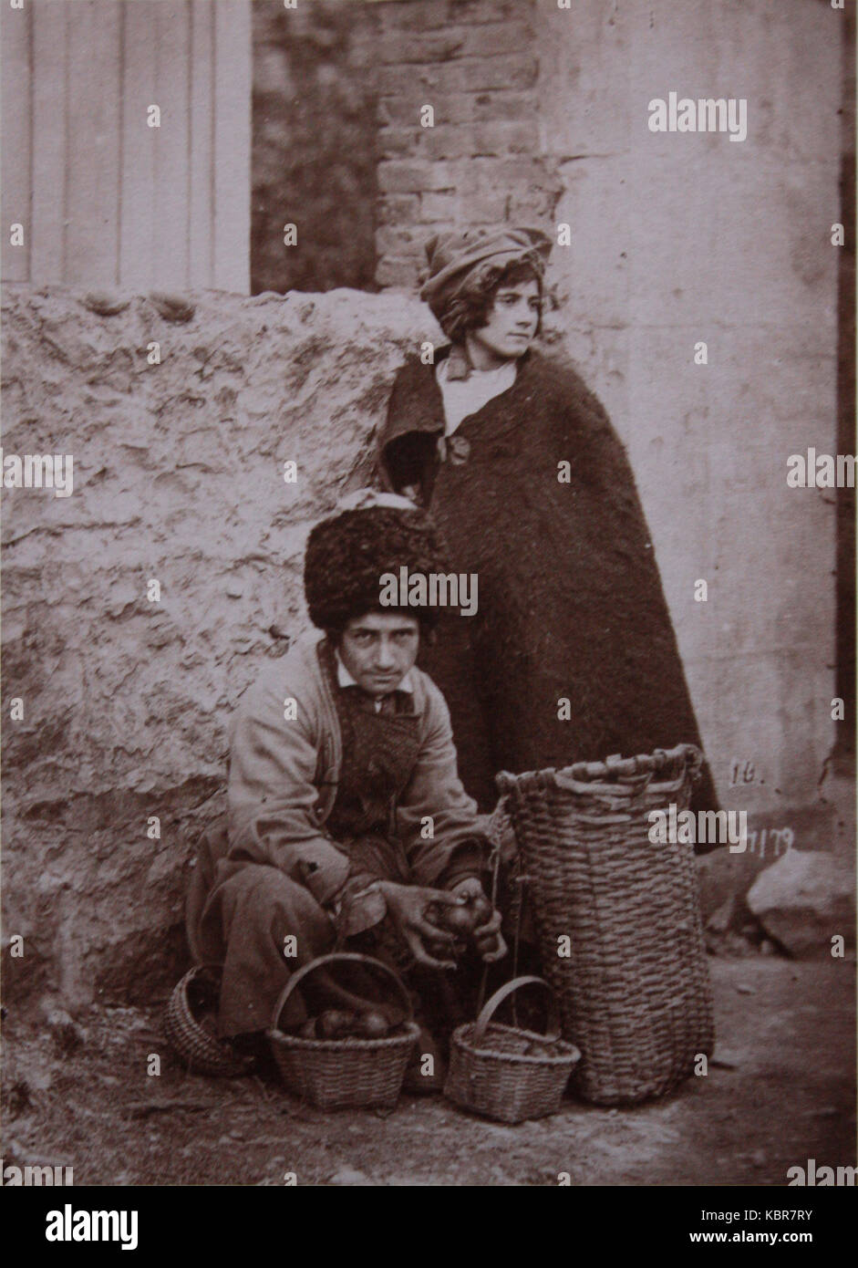 The Jews (Ermakov Stock Photo - Alamy