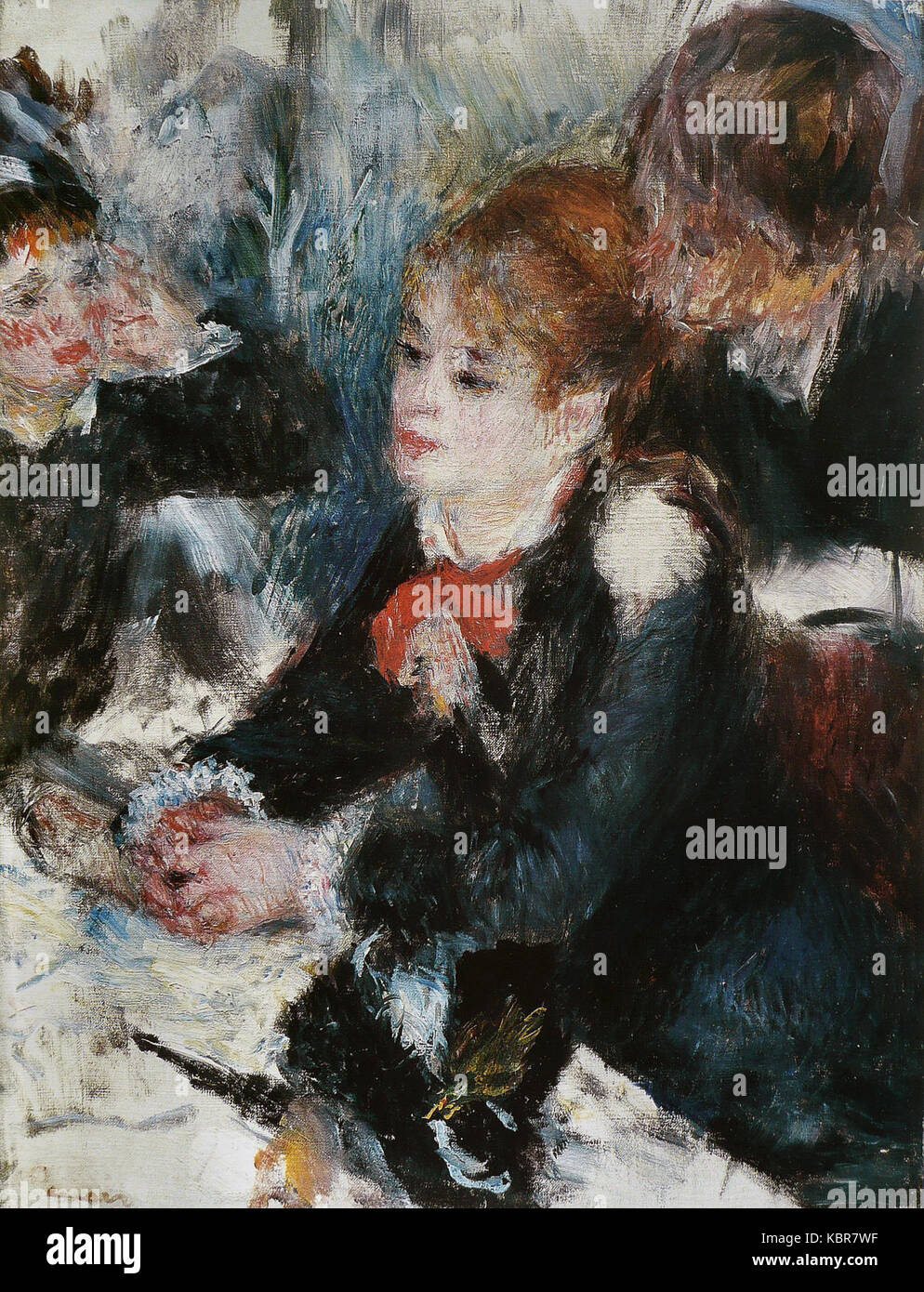 Milliners shop hi-res stock photography and images - Alamy