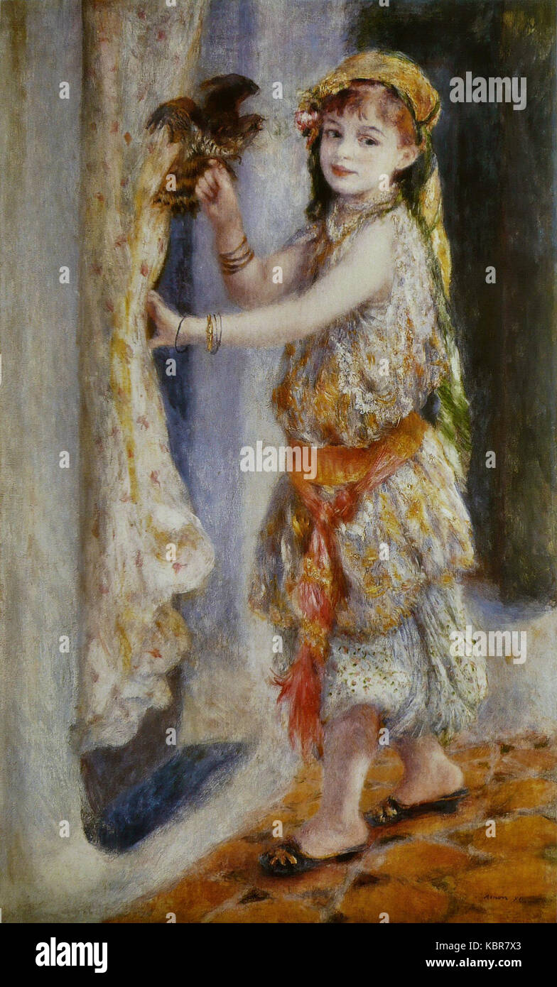 Fillette High Resolution Stock Photography and Images - Alamy