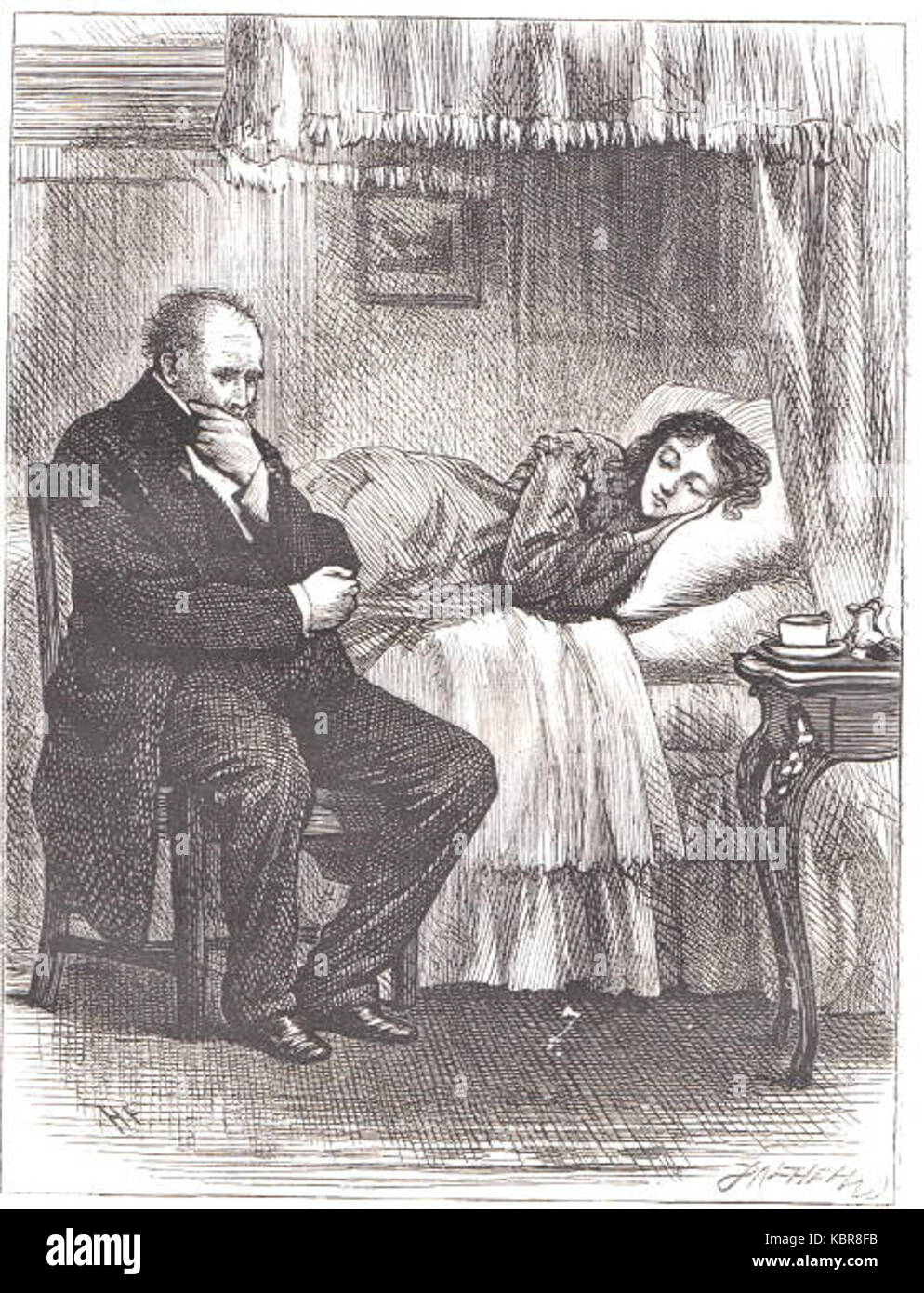 Louisa gradgrind hi-res stock photography and images - Alamy