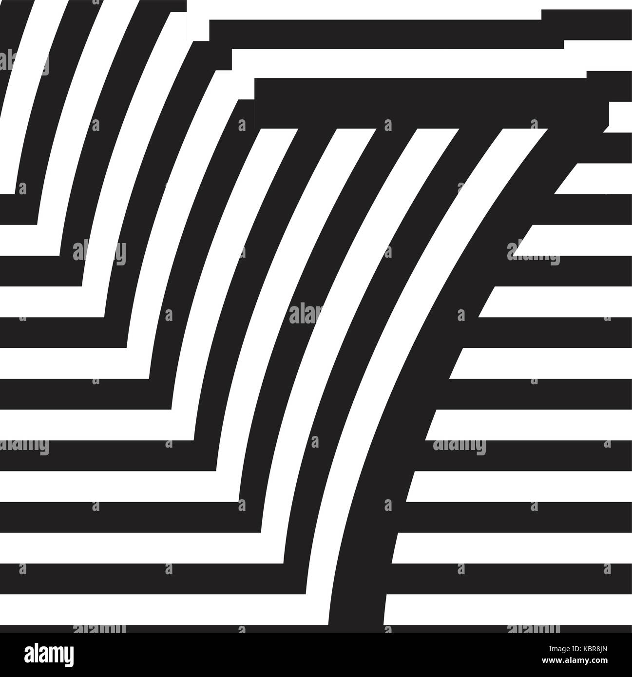 7 design Stock Vector Images - Alamy