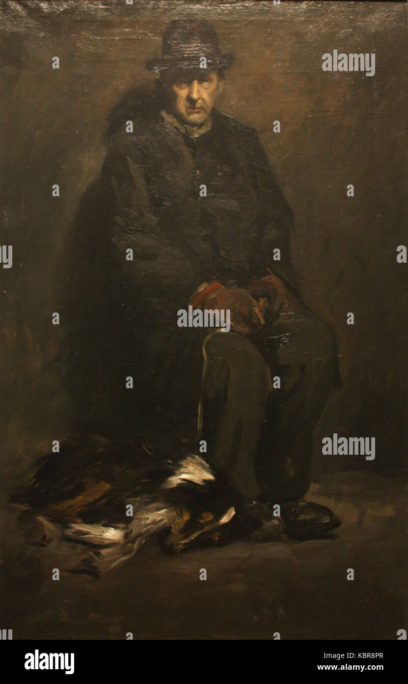 George bellows photo hi-res stock photography and images - Alamy