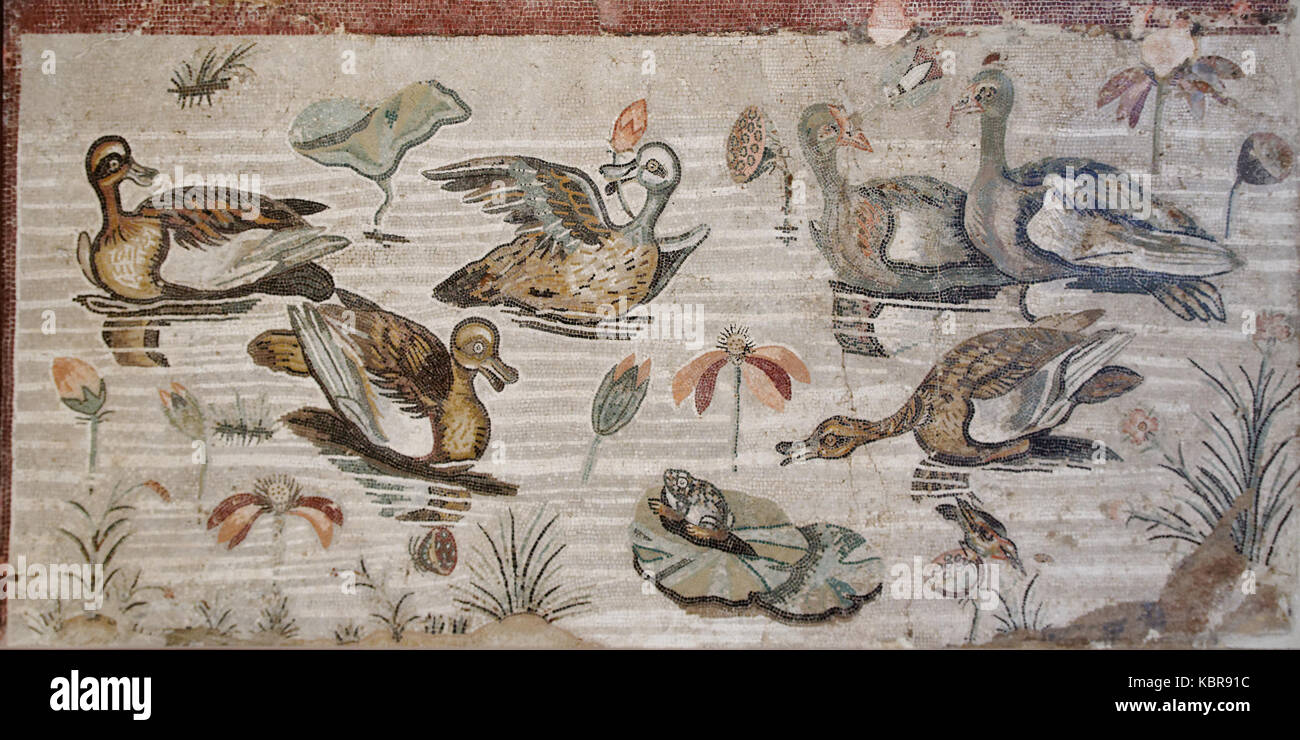 Nilotic scene hi-res stock photography and images - Alamy