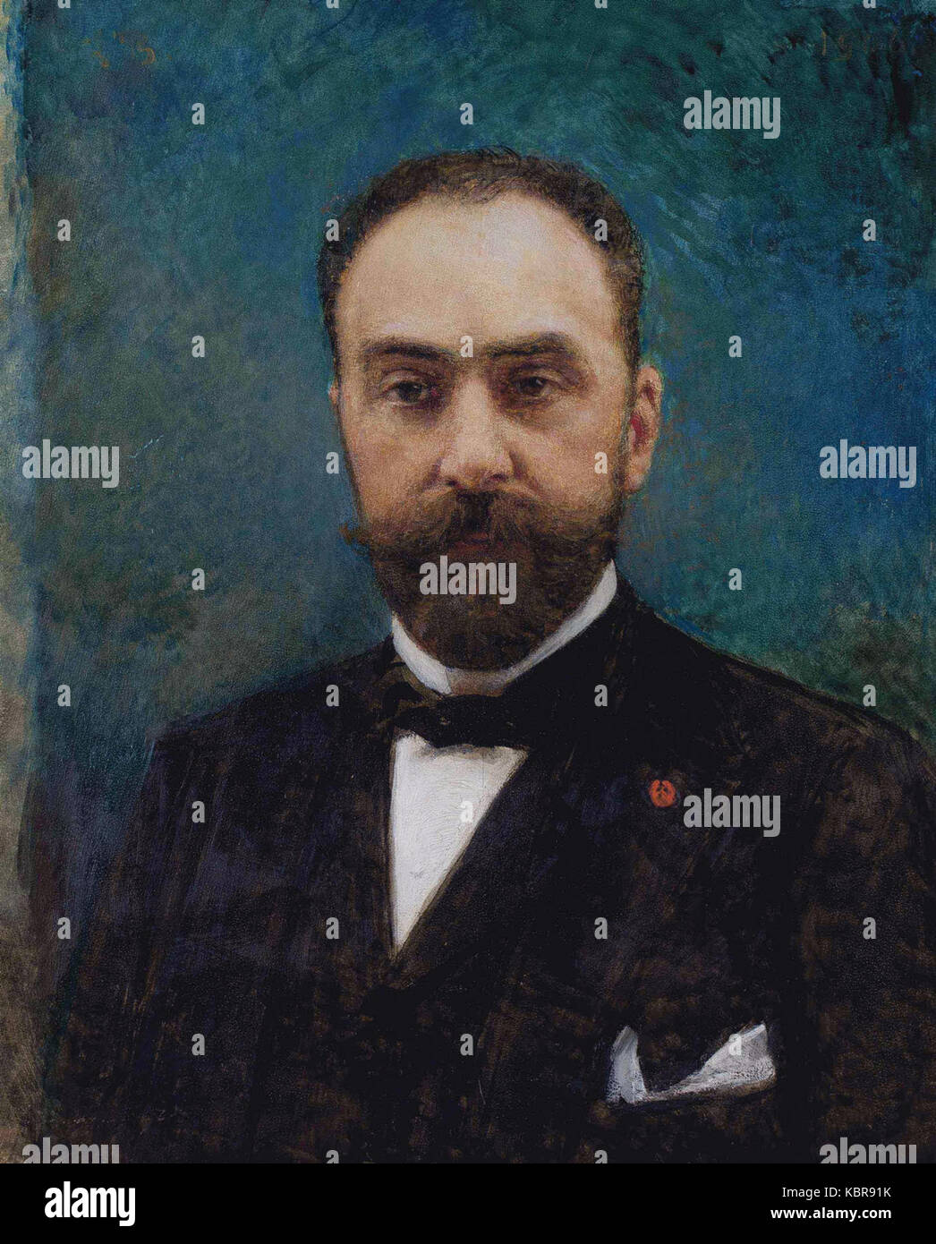 Leon Joseph Florentin High Resolution Stock Photography and Images - Alamy