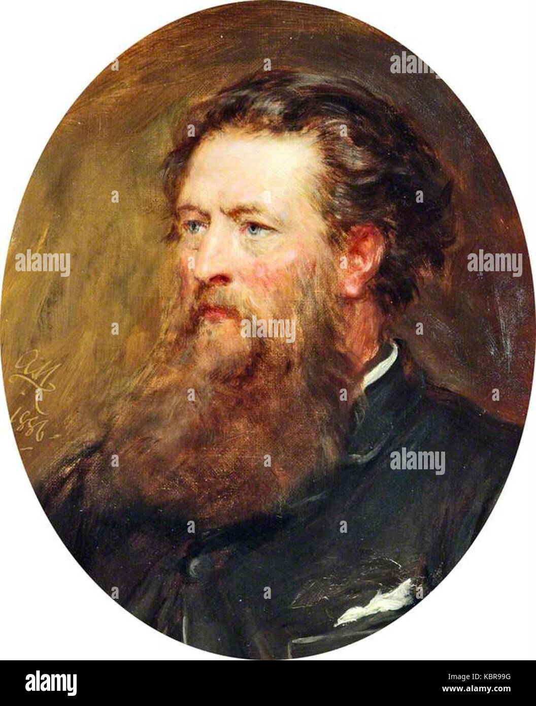George vicat hi-res stock photography and images - Alamy