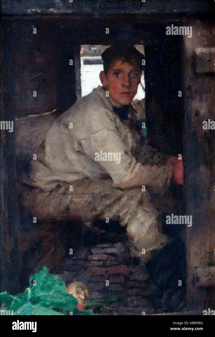 Henry, tuke hi-res stock photography and images - Alamy